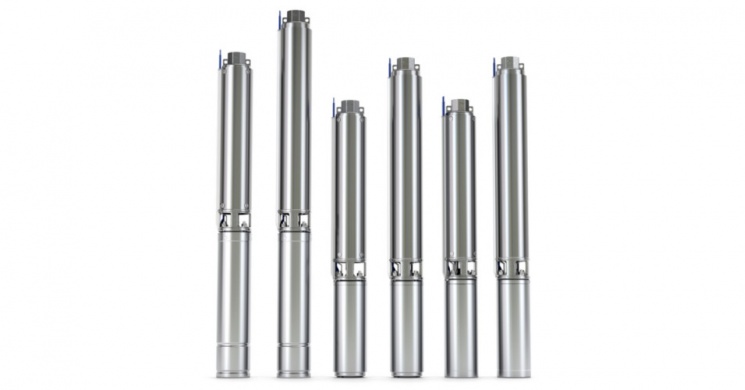 S4 AMEIRA | DAB Pumps